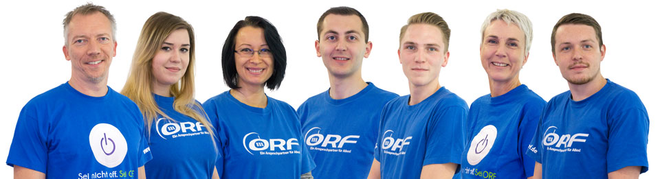 orf-team – smartorf